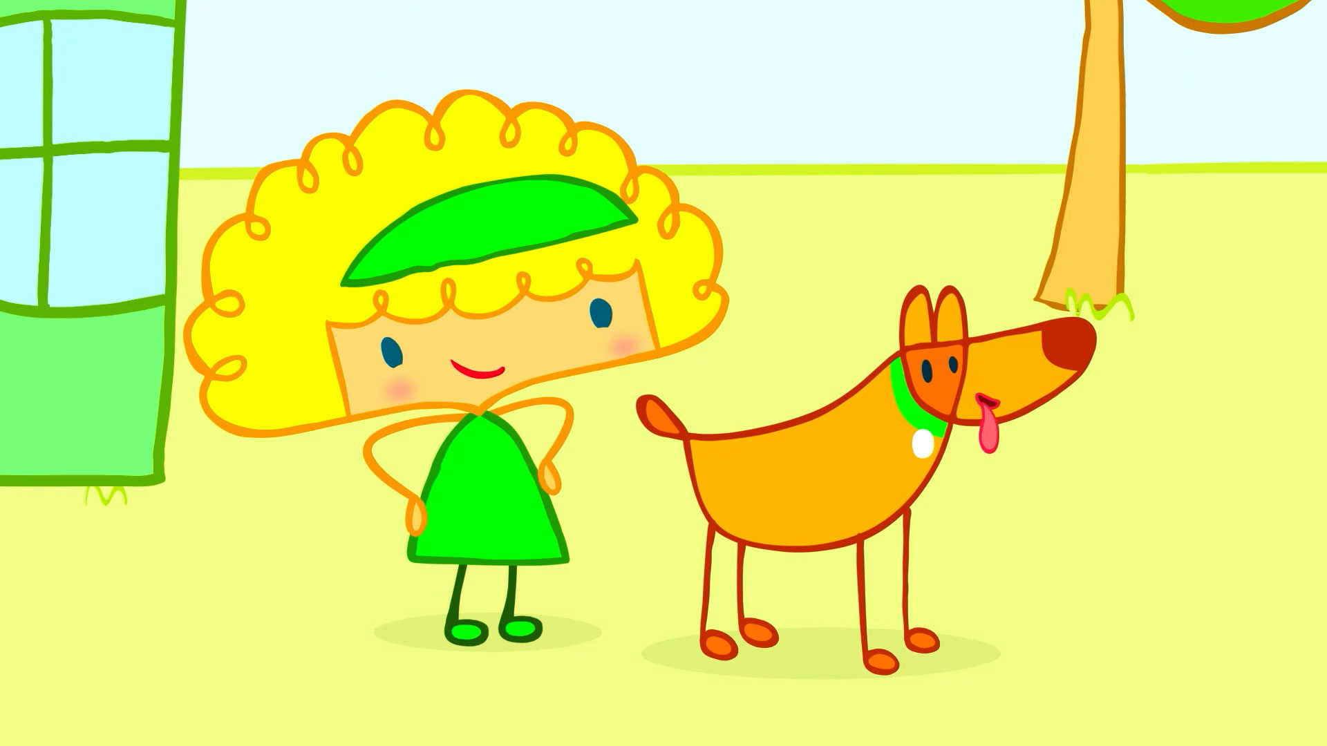 Originals - Works - Piranha Bar